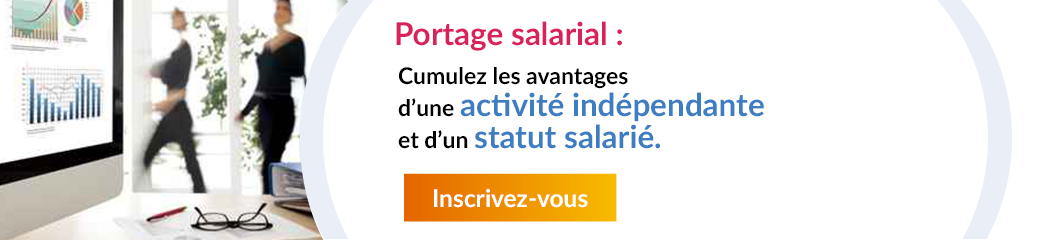 Le portage salarial, définition de la meilleure manière d’exercer son activité sans contrainte